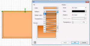 Creating Depth in Visio Shapes (Part 1) - VisioZone